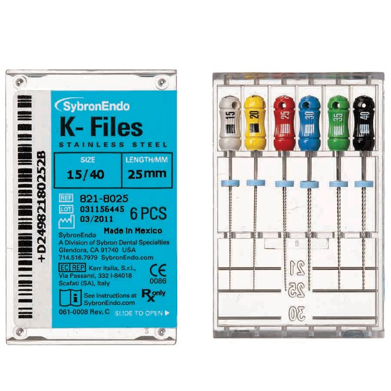 Limas CS Pathfinder - Sybron Endo - Medicamark