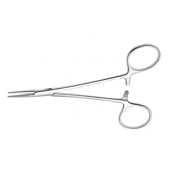 Pinça Hemostática Halsted - Aesculap - Medicamark