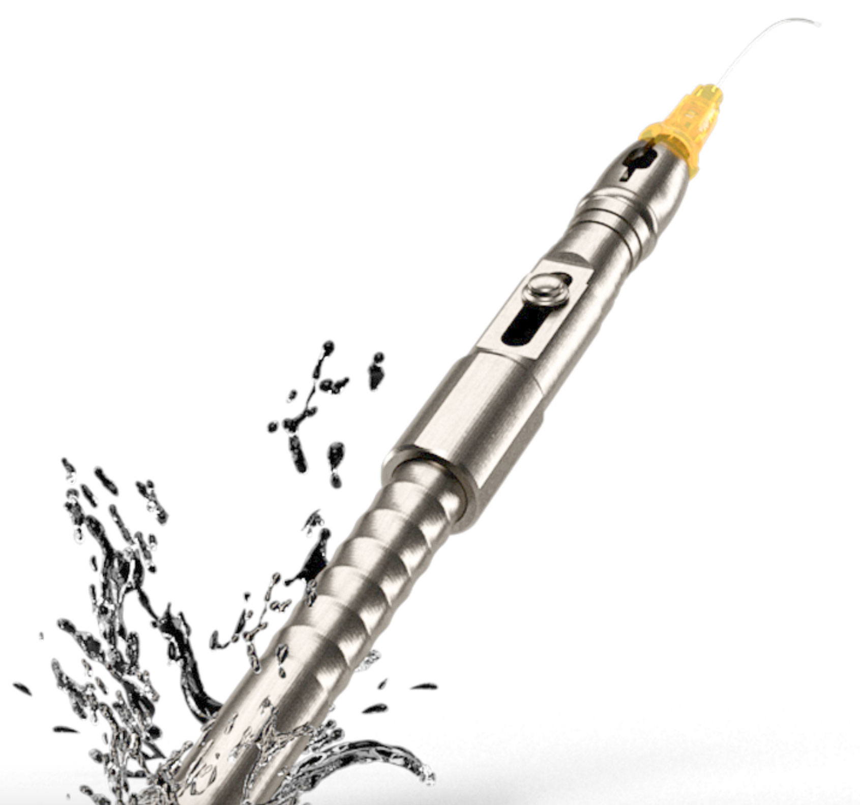 BTR Pen - Broken Tool Remover - Cerkamed - Medicamark